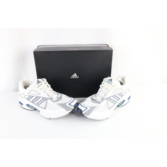 adidas | Shoes | Nos Vtg Adidas Supernova Control Gym Jogging Running ...